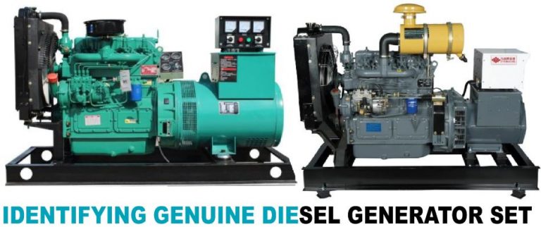 All Generators Price List In Nigeria – GenGuide
