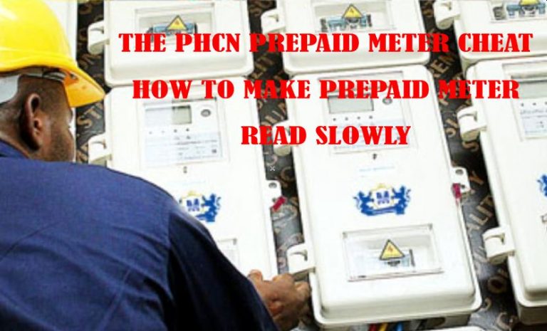 How To Get The BPDB Prepaid Meter Codes – GenGuide