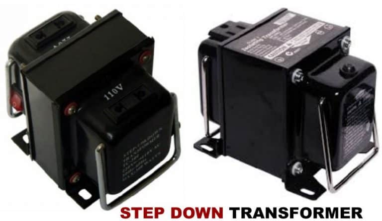 A Comprehensive Review About Step Down Transformer – GenGuide