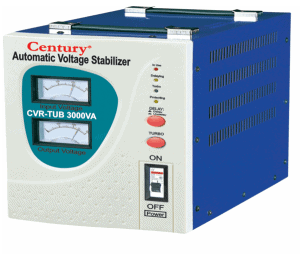 Comprehensive Review About Century Stabilizers, Products Line Up ...