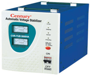 Comprehensive Review About Century Stabilizers, Products Line Up ...