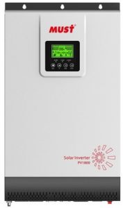 Review on 10 Best Solar Inverters – Features, Specifications & Prices ...