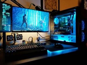 Complete Review On Gaming Computer – Requirements, Price, Specs ...
