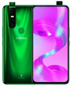 A Complete Review You Should Know About The Infinix Hot 9 Pro ...