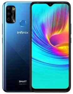 A Complete Review You Should Know About The Infinix Smart 5 ...