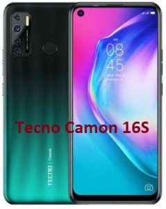 Review On Tecno Camon 16S, Specs and Price – GenGuide