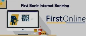 Guide On First Bank Internet Banking – GenGuide