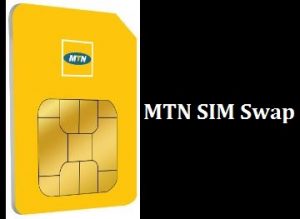 Guide On How To Do MTN SIM Swap – GenGuide