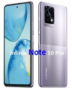 Review On Infinix Note 10 Pro, Specs, And Price – GenGuide
