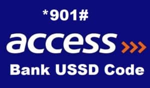 All Access Bank USSD Code – GenGuide