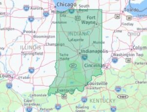 Complete List Of All Indiana Zip Code – GenGuide