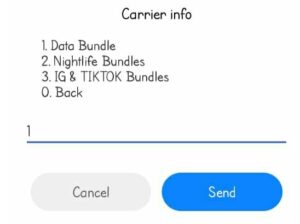 How To Convert MTN Pulse Points To Data – GenGuide