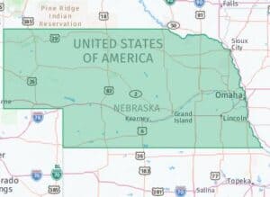 Complete List Of All Nebraska Zip Code – GenGuide