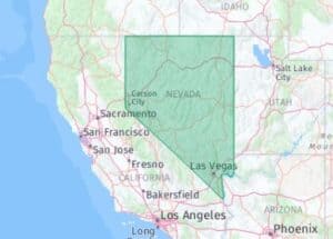 Complete List Of All Nevada Zip Code – GenGuide
