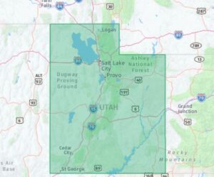Complete List Of All Utah Zip Code – GenGuide